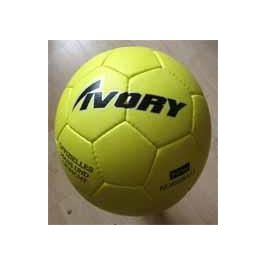 Indoorsport Ivory Korbball T-Elite gelb